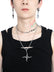 Fervooor Blade Shadow choker