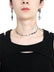 Fervooor Blade Shadow choker