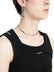 Fervooor Blade Shadow choker