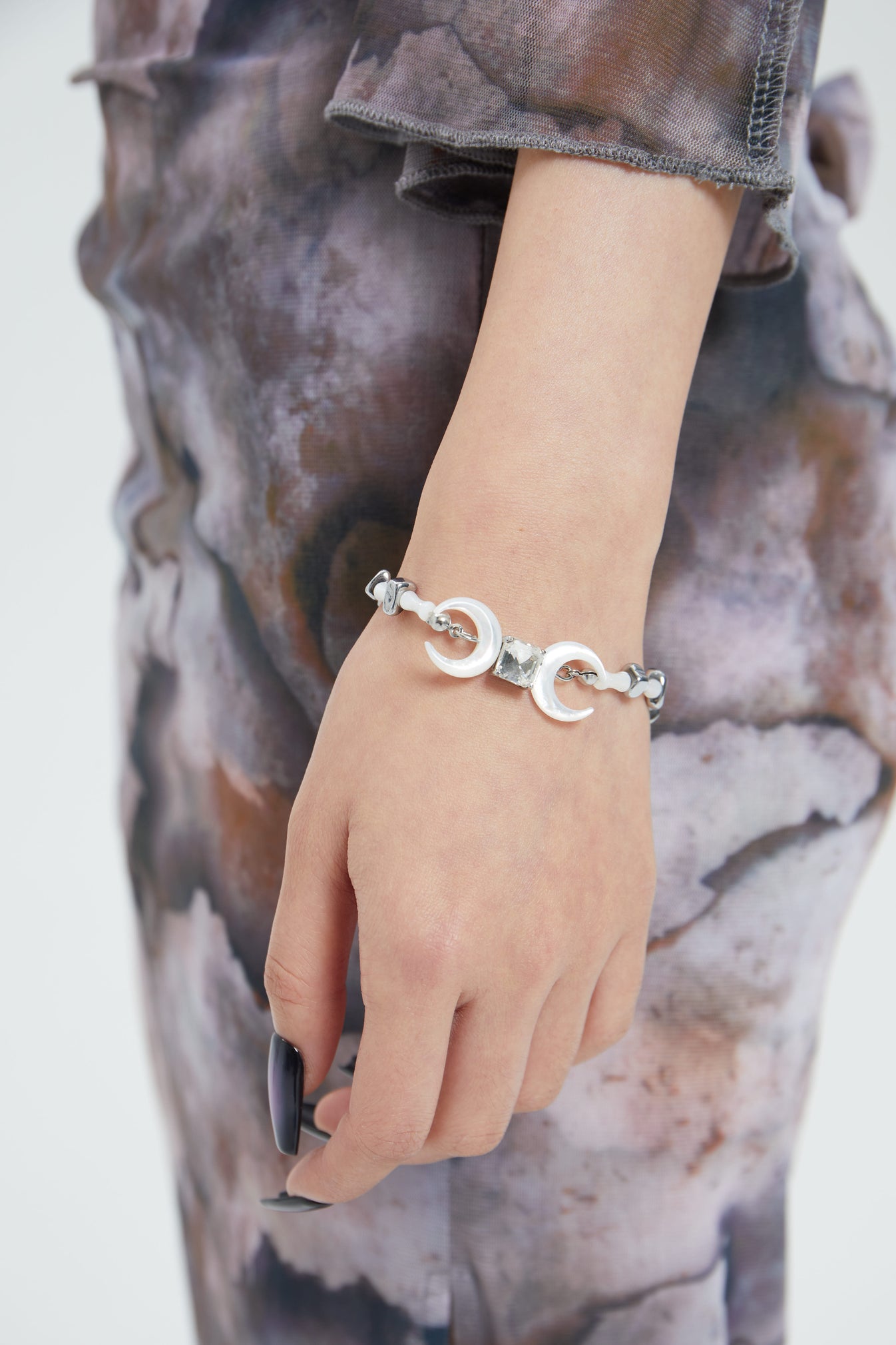 Fervooor Moonlight Shadow Bracelet